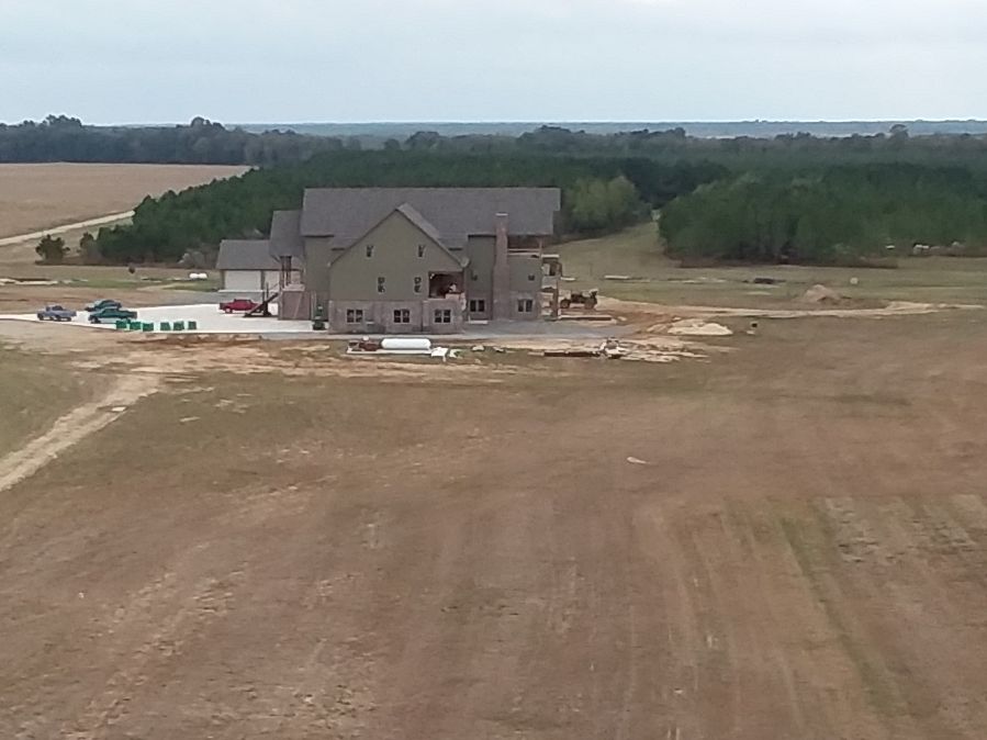 Rural Wireless Network