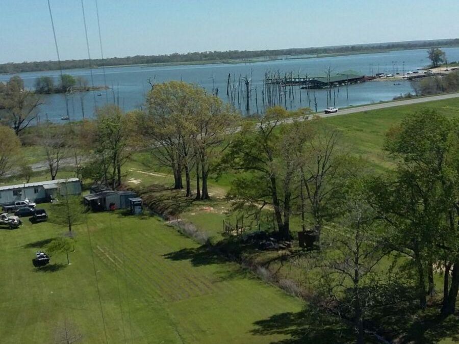 Rural Wireless Network